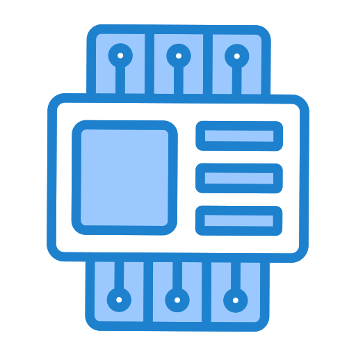 Programmable Logic Controllers (PLC)